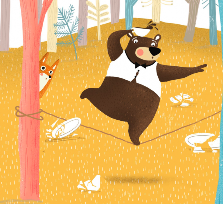 O OSO BOMOZO – Editorial Bululú