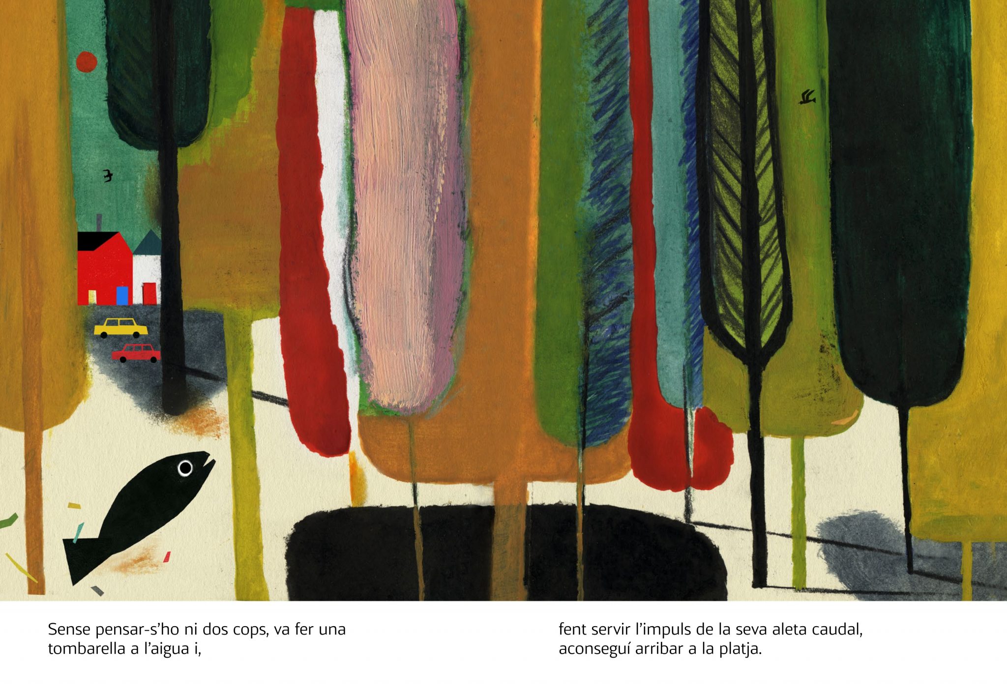 PEIX – Editorial Bululú