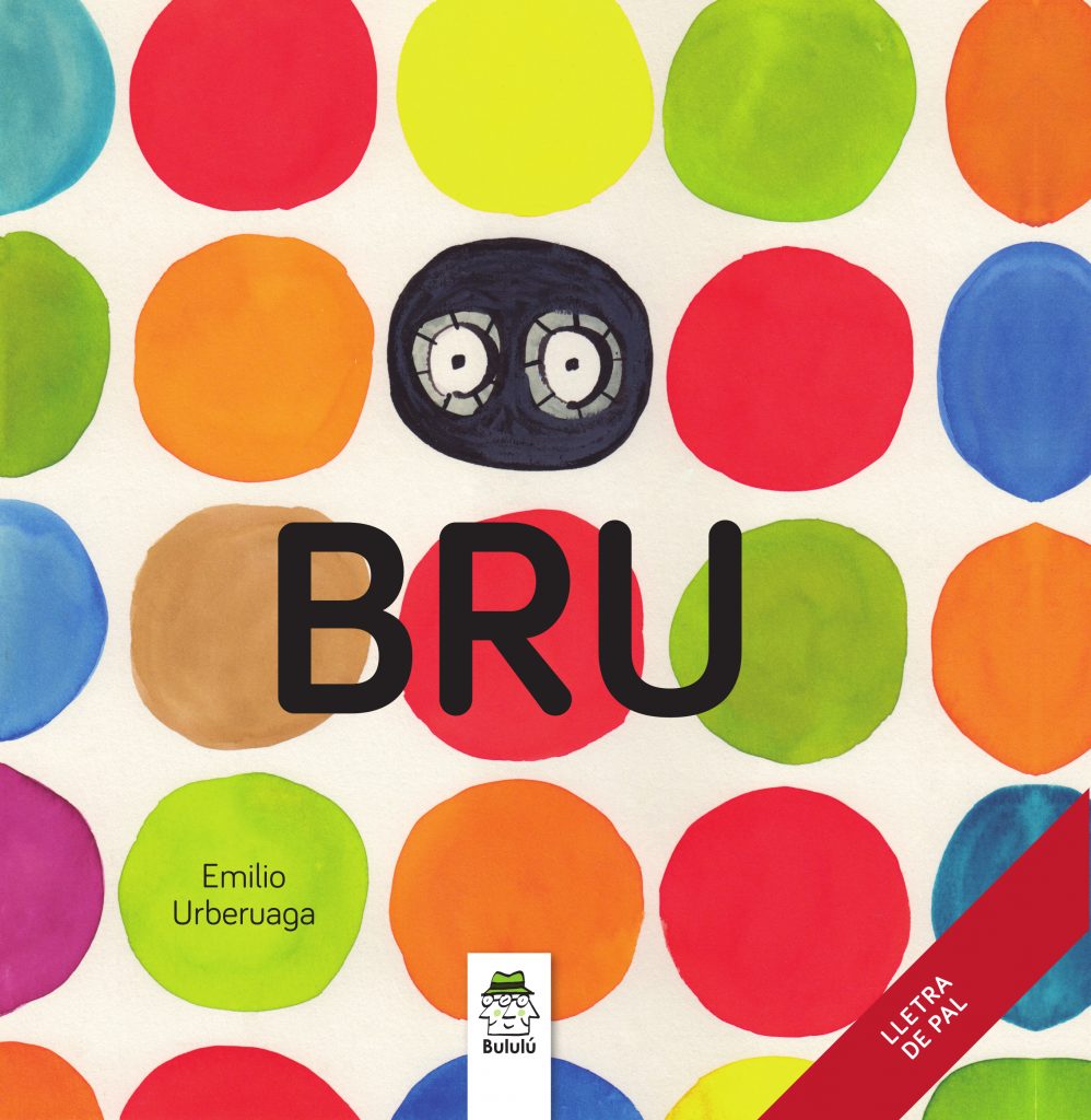 BRU – Editorial Bululú